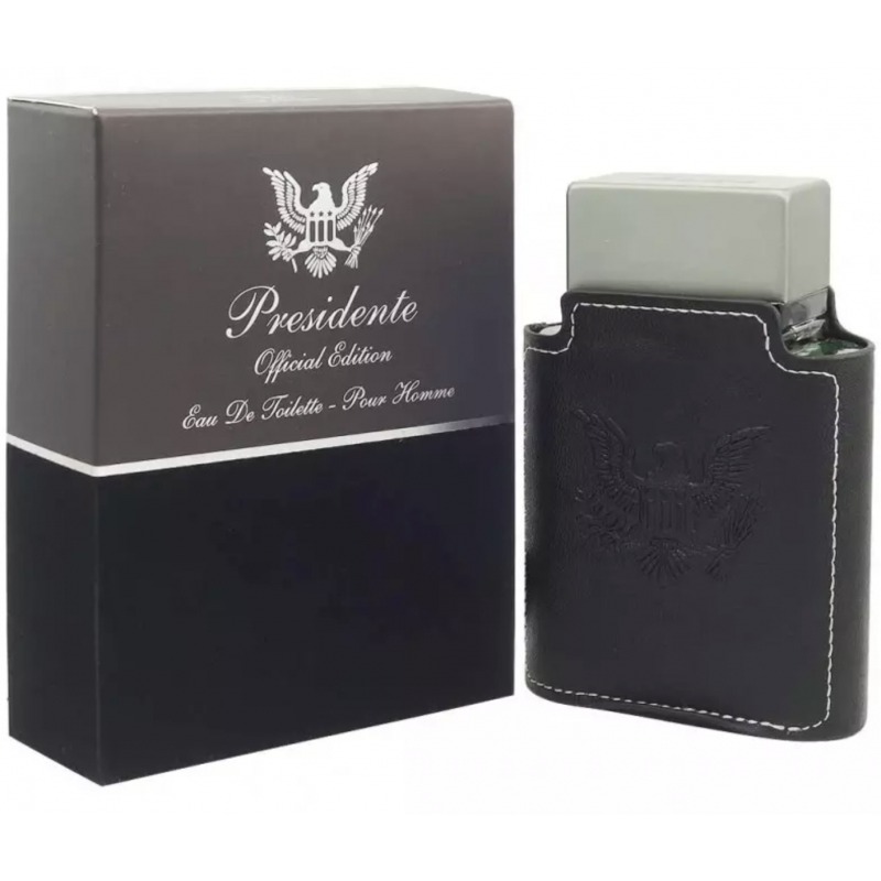 Emper Presidente - купить мужские духи, цены от 2860 р. за 100 мл