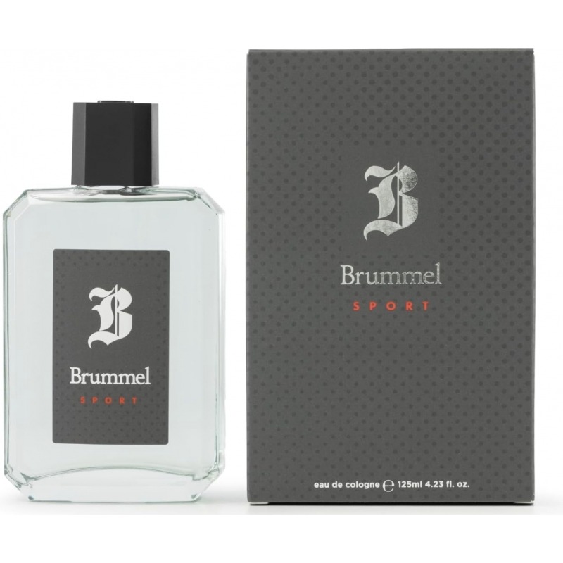 PUIG Brummel Sport - купить мужские духи, цены от 1120 р. за 30 мл