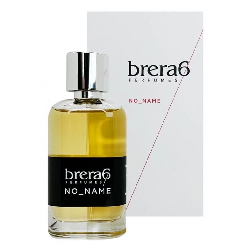 Brera6 Perfumes No-Name - купить духи, цены от 12050 р. за 50 мл
