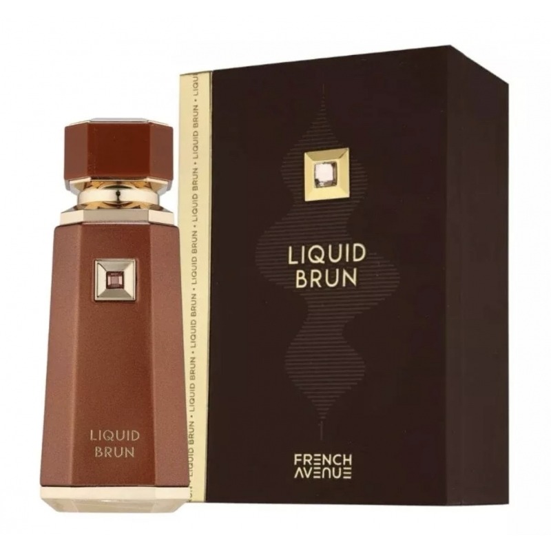 Fragrance World Liquid Brun - купить духи, цены от 3930 р. за 100 мл