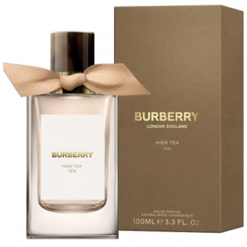Burberry High Tea - купить духи, цены от 640 р. за 4 мл