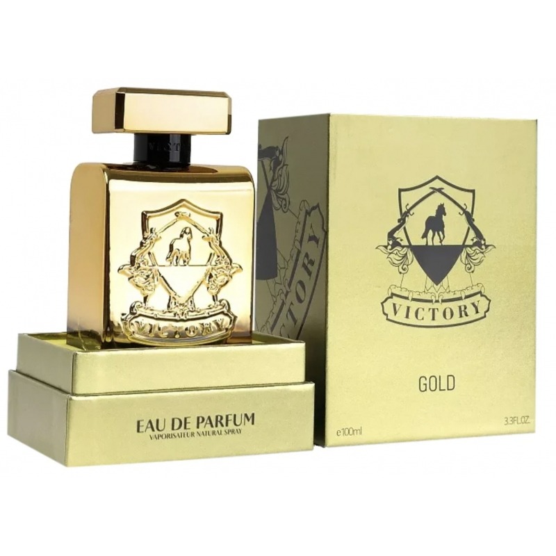 Victory Gold - купить духи, цены от 6620 р. за 100 мл