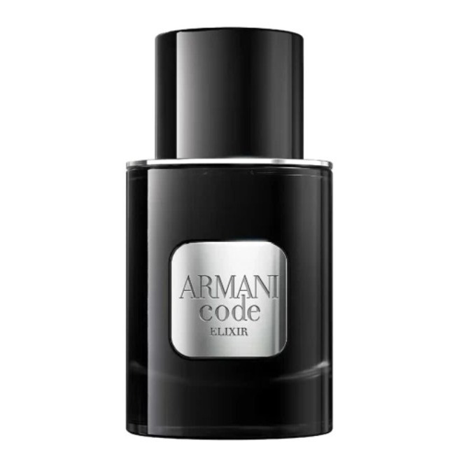 Armani Code Elixir Men - купить мужские духи, цены от 14900 р. за 60 мл