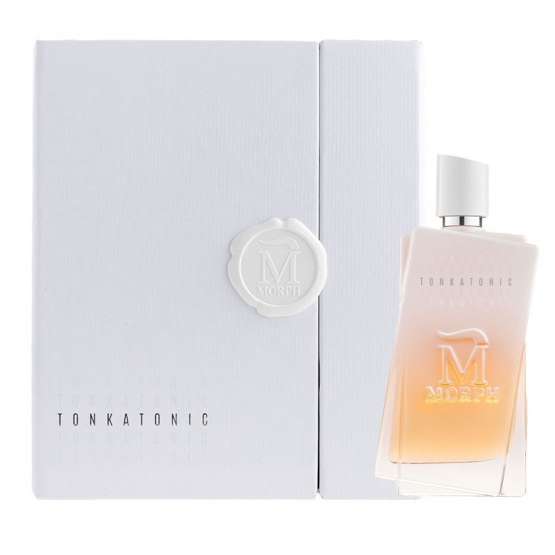 Morph Tonkatonic - купить духи, цены от 18630 р. за 100 мл