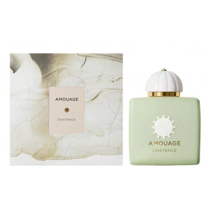Amouage Existence - купить духи, цены от 980 р. за 2 мл