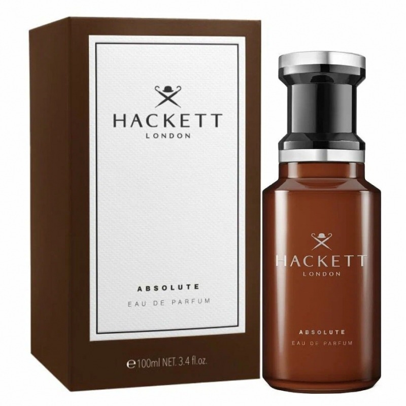 Hackett London Absolute - купить мужские духи, цены от 5550 р. за 100 мл