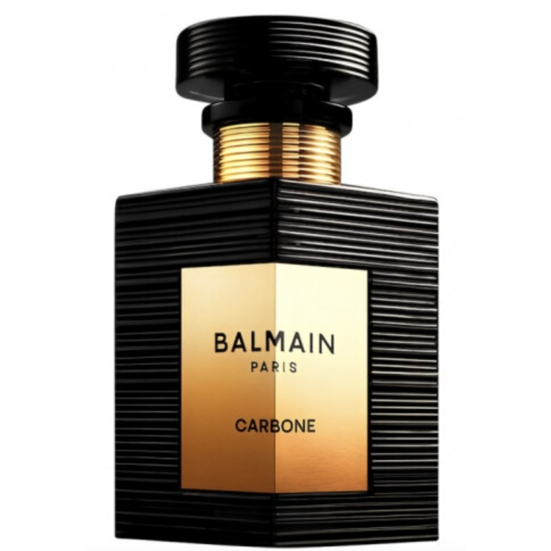 Balmain Carbone Eau de Parfum - купить духи, цены от 28950 р. за 50 мл
