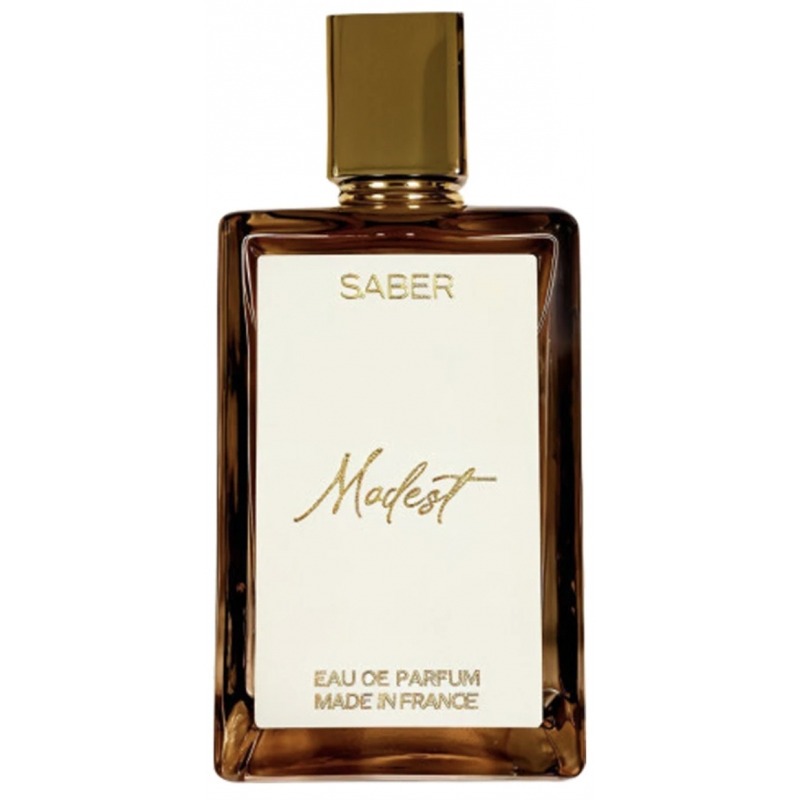 Saber Premium Perfume Modest - купить духи, цены от 27460 р. за 100 мл