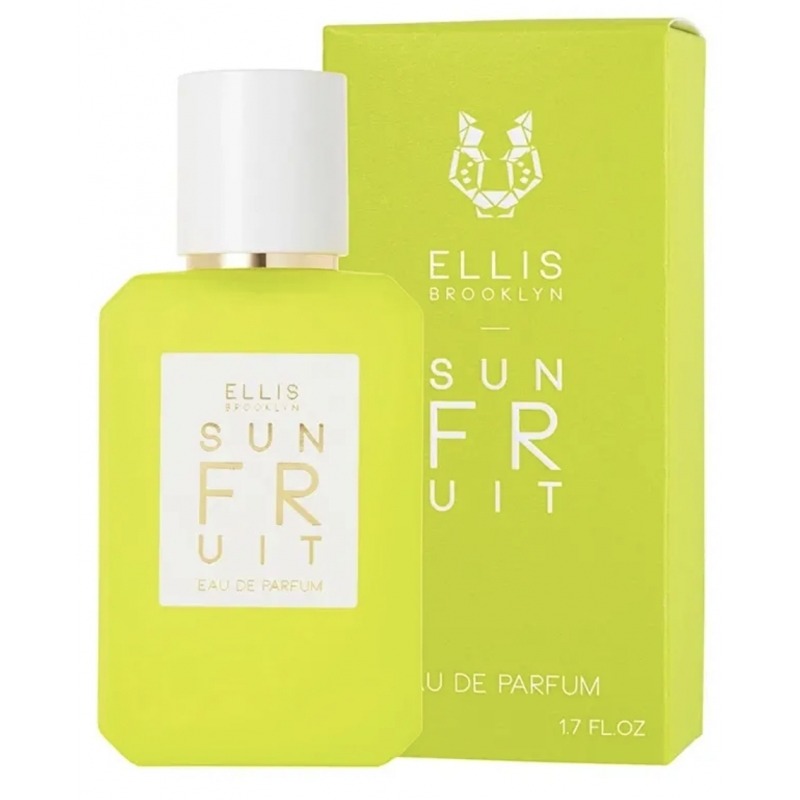 Ellis Brooklyn Sun Fruit - купить духи, цены от 150 р. за 1 мл