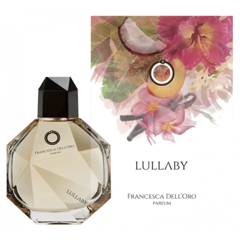 Francesca dell Oro Lullaby - купить женские духи, цены от 15110 р. за ...