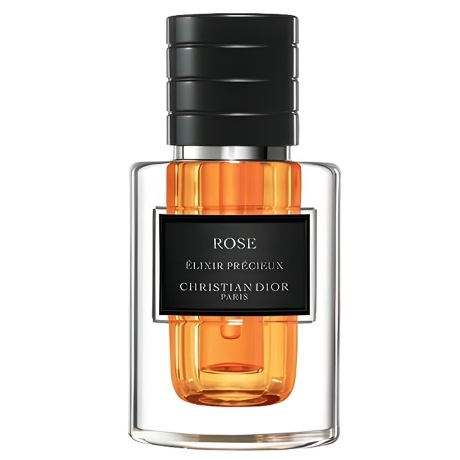 Christian Dior Rose Elixir Precieux - купить духи, цены от 11970 р. за 3 мл