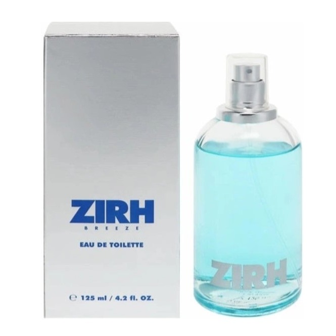 Zirh Breeze - купить мужские духи, цены от 1440 р. за 125 мл