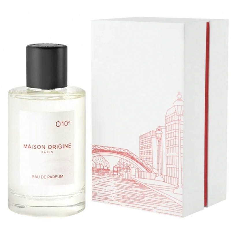 Maison Origine O10e - купить женские духи, цены от 11230 р. за 100 мл