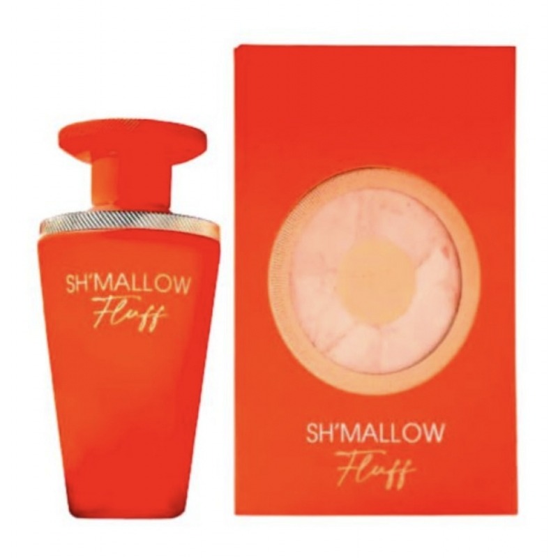 French Avenue SH MALLOW Fluff - купить женские духи, цены от 0 р.