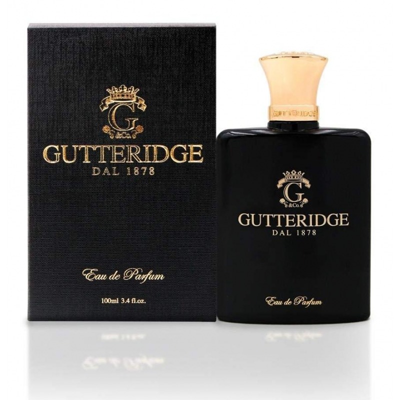 Gutteridge - купить мужские духи, цены от 21070 р. за 100 мл