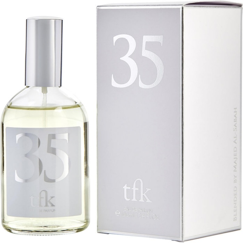 The Fragrance Kitchen 35 - купить духи, цены от 17740 р. за 100 мл