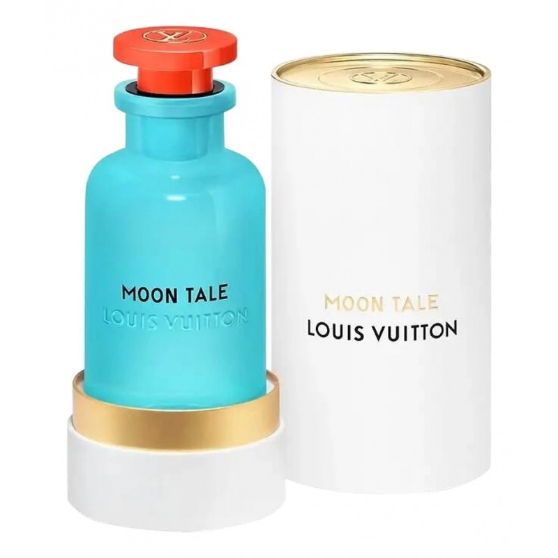 Louis Vuitton Moon Tale - купить духи, цены от 1400 р. за 2 мл