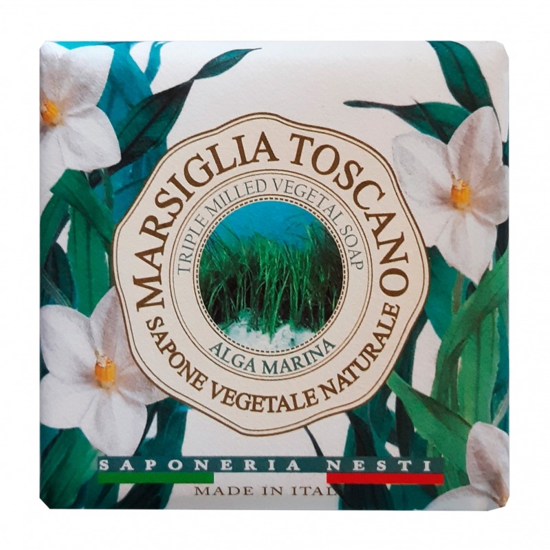 Nesti Dante Мыло для тела Marsiglia Toscano - купить недорого, цены в ...