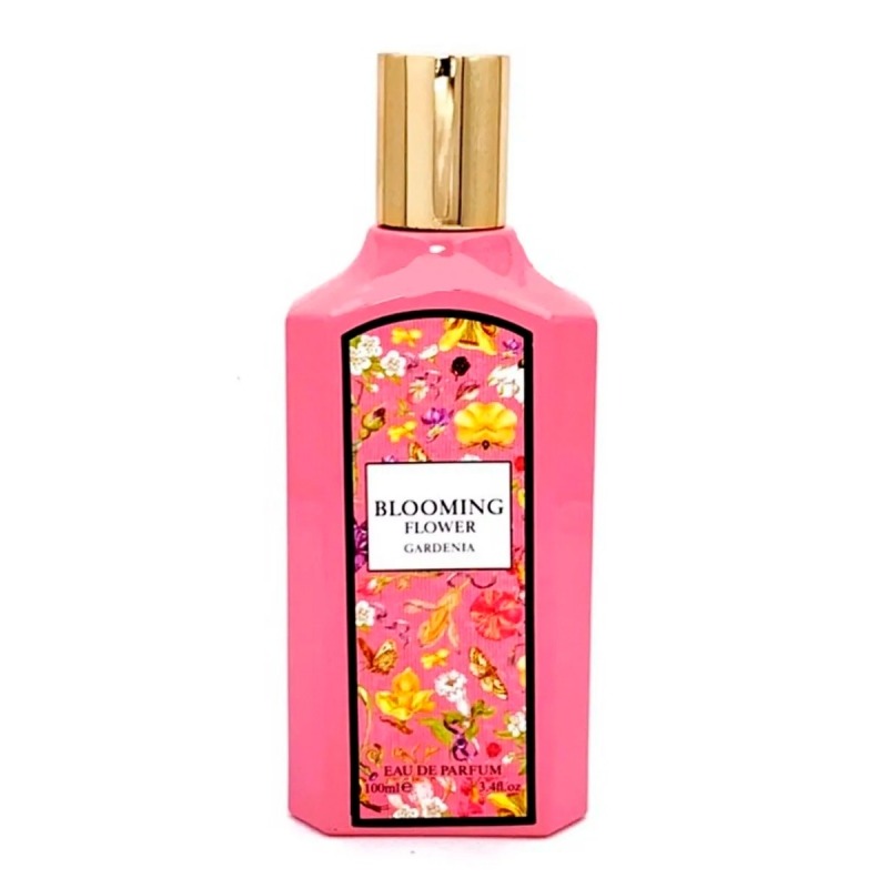 Fragrance World Blooming Flower Gardenia - купить женские духи, цены от ...