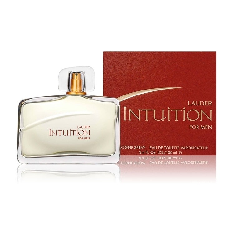 Estee Lauder Intuition for Men - купить мужские духи, цены от 9790 р ...