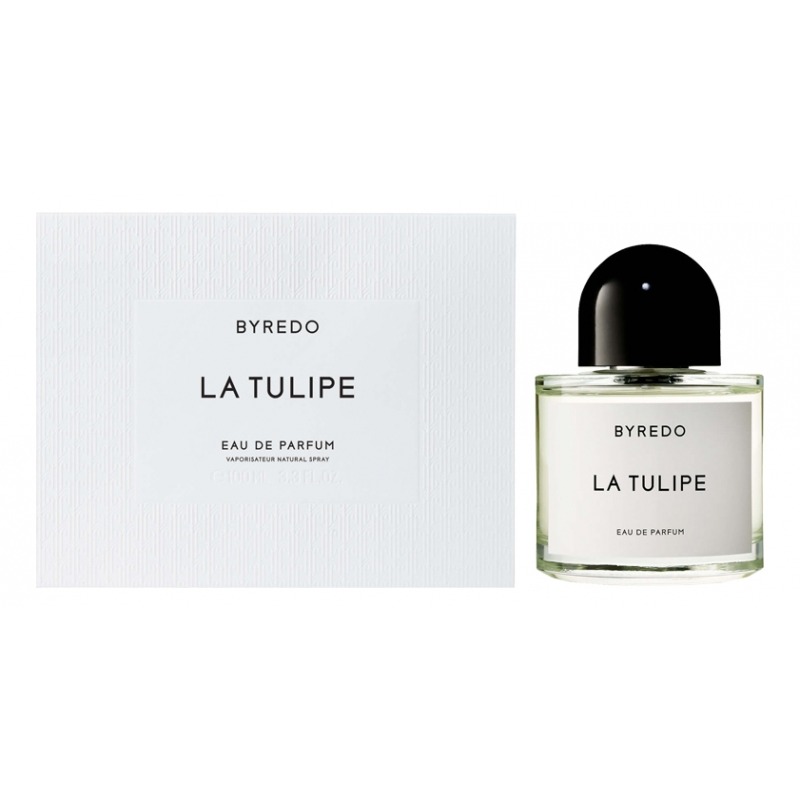 BYREDO La Tulipe - купить женские духи, цены от 280 р. за 1 мл