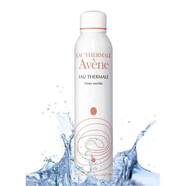 Avene Термальная вода Avene Thermal Water Spray - купить недорого, цены ...