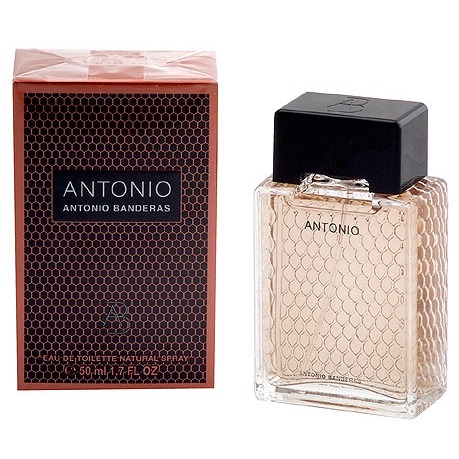 Antonio Banderas Antonio - купить мужские духи, цены от 510 р. за 75 мл