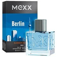 MEXX Berlin Summer Edition Man - купить мужские духи, цены от 730 р. за ...