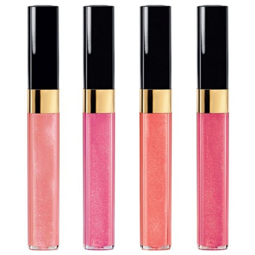 Chanel Блеск для губ Levres Scintillantes - купить недорого, цены в ...