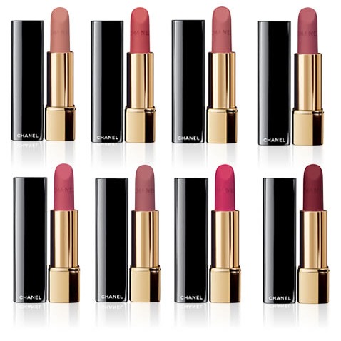 Chanel Помада для губ Rouge Allure - купить недорого, цены в интернет ...