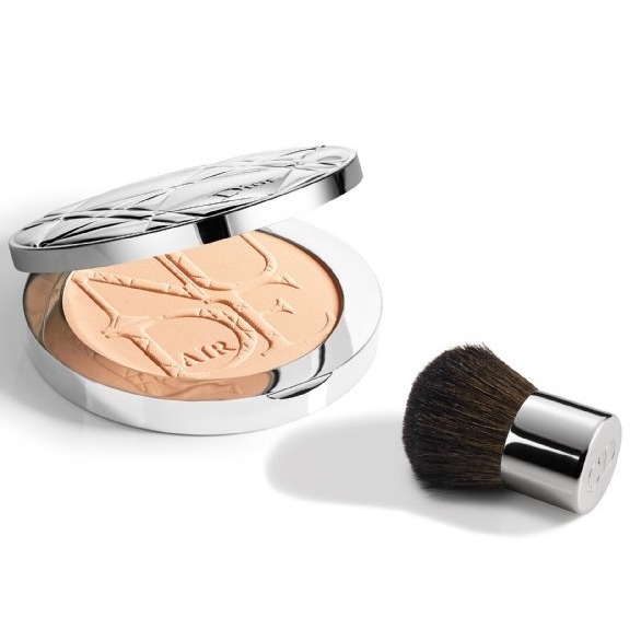 Christian Dior Компактная пудра Diorskin Nude Air - купить недорого ...