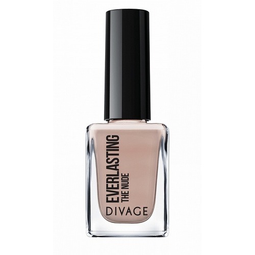 Divage Гелевый лак Everlasting The Nude - купить недорого, цены в ...