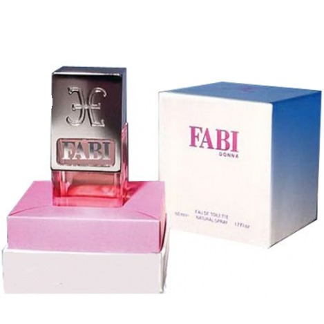 FABI Donna - купить женские духи, цены от 390 р. за 2 мл