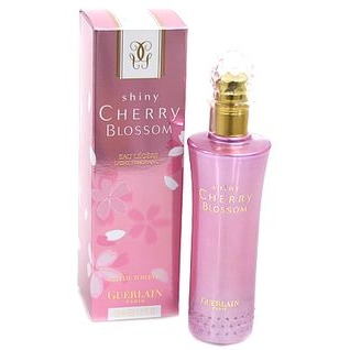 Guerlain Shiny Cherry Blossom - купить женские духи, цены от 1020 р. за ...