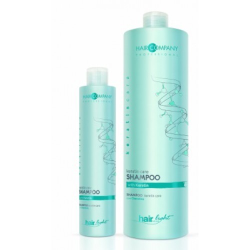 Hair Company Professional Шампунь-уход с кератином Hair Light Keratin ...