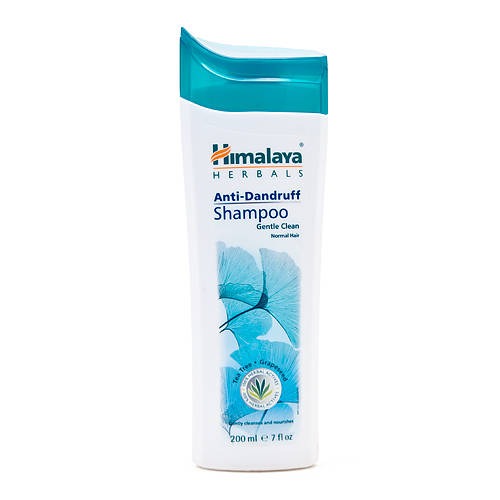 Himalaya Herbals Шампунь от перхоти «Мягкое очищение» для нормальных ...