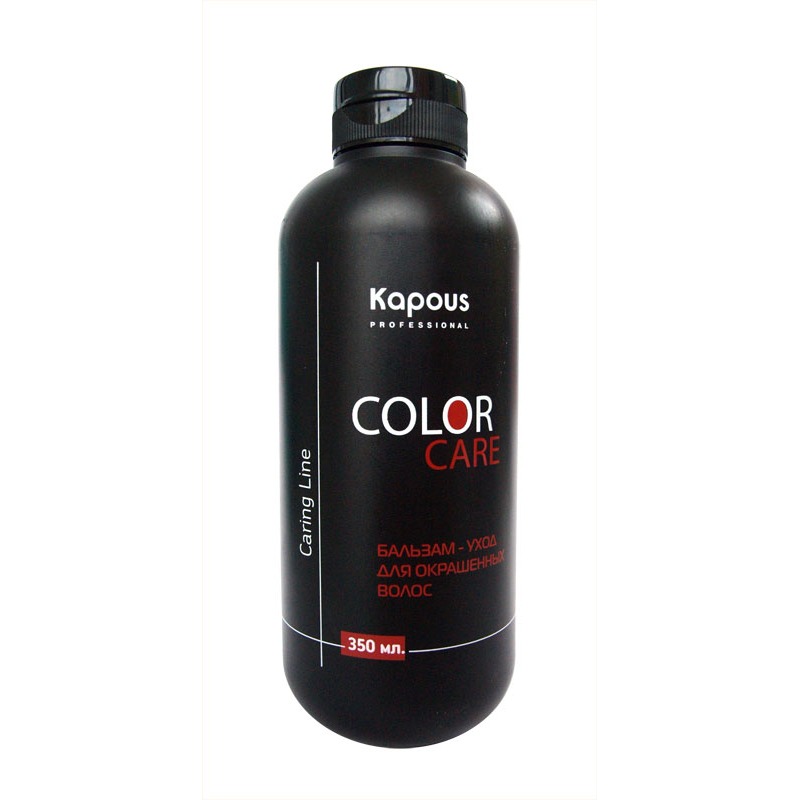 Kapous Professional Бальзам для окрашенных волос Color Care - купить ...