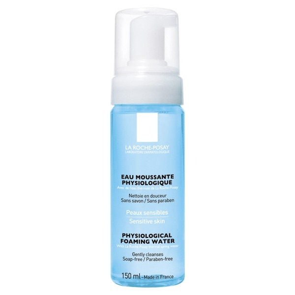 La Roche Posay Очищающая пенка Eau Moussante Physiologique - купить ...