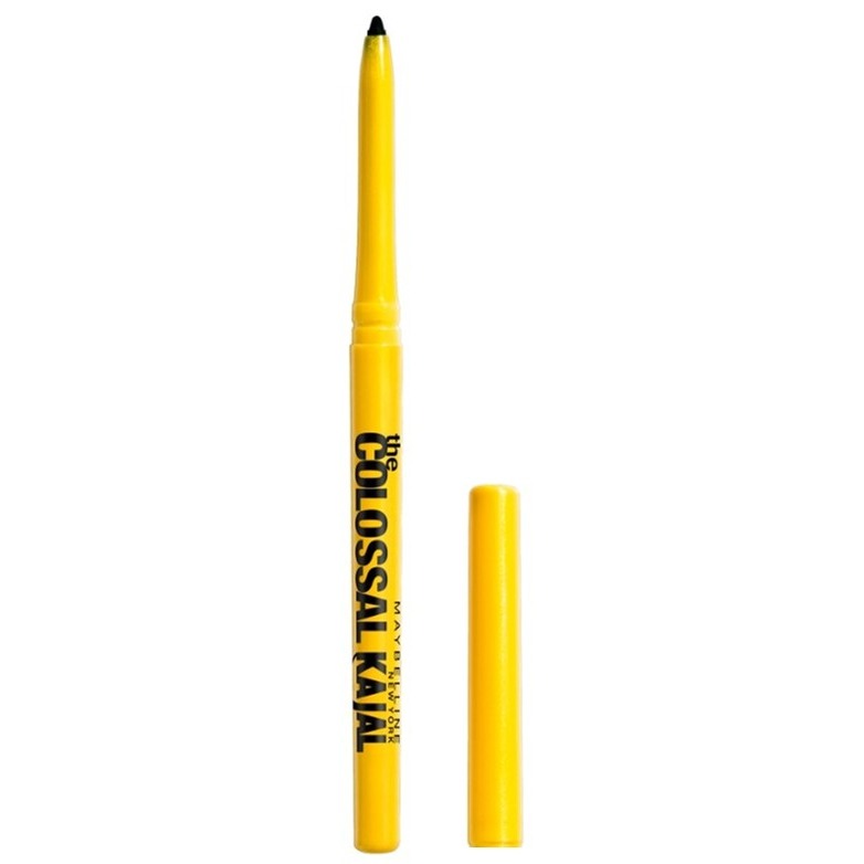Maybelline Лайнер для век Colossal Kajal - купить недорого, цены в ...