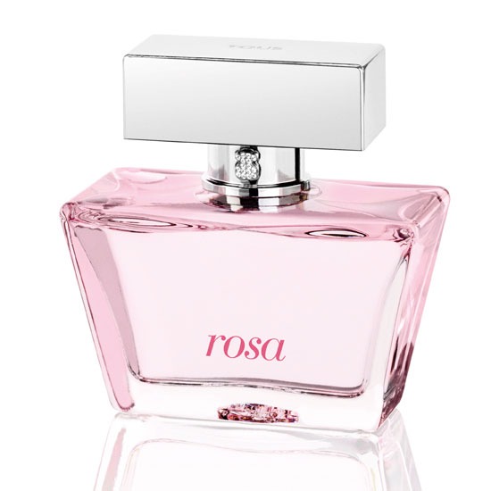 Tous Rosa - купить женские духи, цены от 400 р. за 2 мл