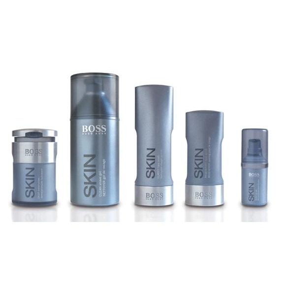 HUGO BOSS Boss Skin - купить мужские духи, цены от 470 р. за 100 мл
