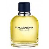 DOLCE & GABBANA Dolce&Gabbana Pour Homme - купить мужские духи, цены от ...