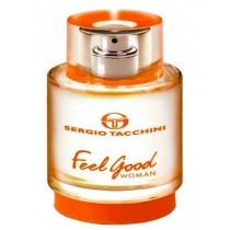 Духи SERGIO TACCHINI - купить 100% оригинал 44 аромата Сержио Таччини ...