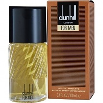 Dunhill Icon Elite - купить мужские духи, цены от 4650 р. за 100 мл