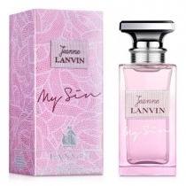 Духи Lanvin - купить 100% оригинал 53 аромата Ланвин по цене от 180 руб ...