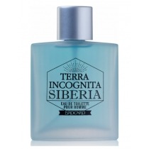 Brocard Terra Incognita Siberia - купить мужские духи, цены от 990 р ...
