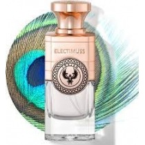 Electimuss Trajan - купить духи, цены от 270 р. за 1 мл