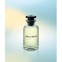 Louis Vuitton Sur la Route - купить мужские духи, цены от 1710 р. за 2 мл