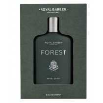Royal Barber Forest - купить мужские духи, цены от 1200 р. за 100 мл