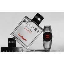 Chanel Allure Homme Sport Superleggera - купить мужские духи, цены от ...